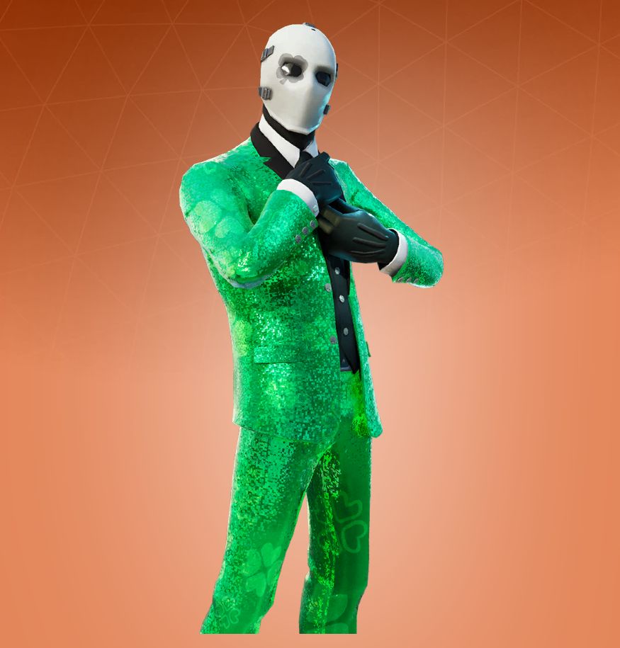 Fortnite Wild Card Skin - Character, PNG, Images - Pro Game Guides