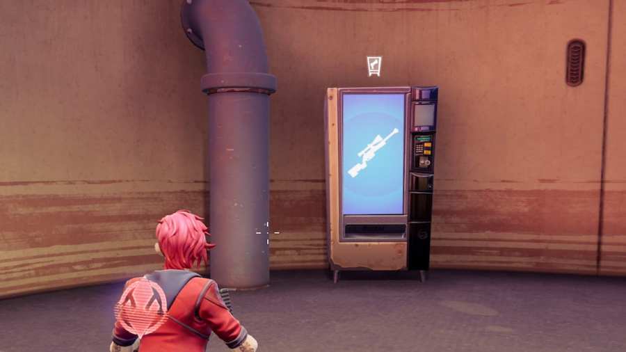 All Vending Machine locations in Fortnite OG | Pro Game Guides