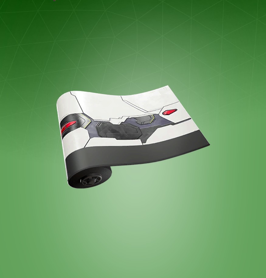 Fortnite Wraps List - All Weapons & Vehicle Recolorings - Pro Game Guides