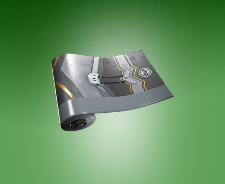 Fortnite Gunnar's Special Wrap - Pro Game Guides