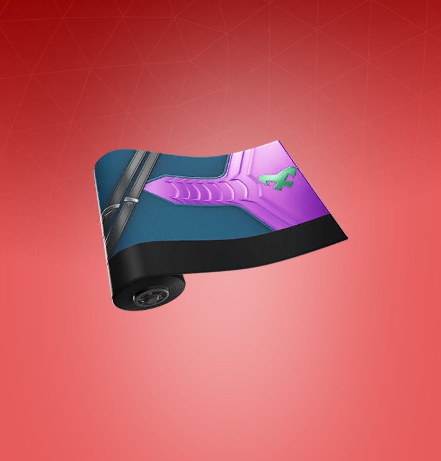 Fortnite Mark of the Prowler Toy - Pro Game Guides