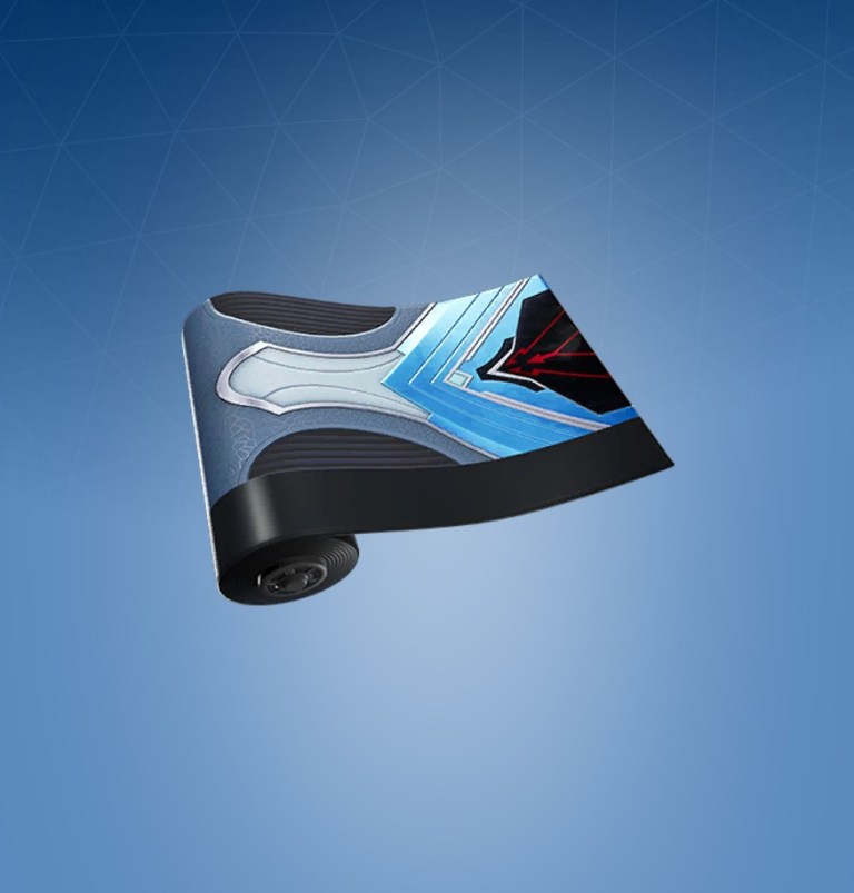 Fortnite Original Issue Wrap - Pro Game Guides