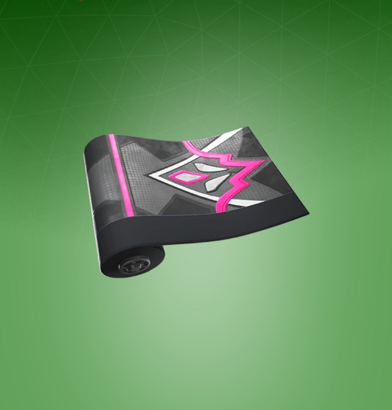 Fortnite Sayara Sight Wrap - Pro Game Guides