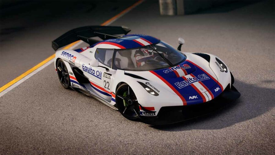 All Classes in GRID Legends, Explained - Pro Game Guides