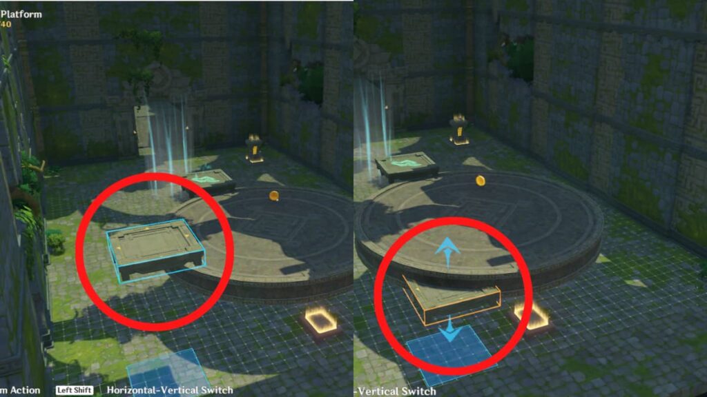 How to place objects in Custom Domains — Genshin Impact Divine ...