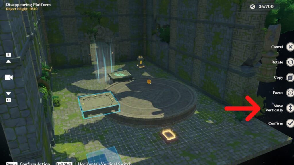 How to place objects in Custom Domains — Genshin Impact Divine ...