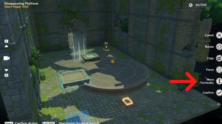 How to place objects in Custom Domains — Genshin Impact Divine ...