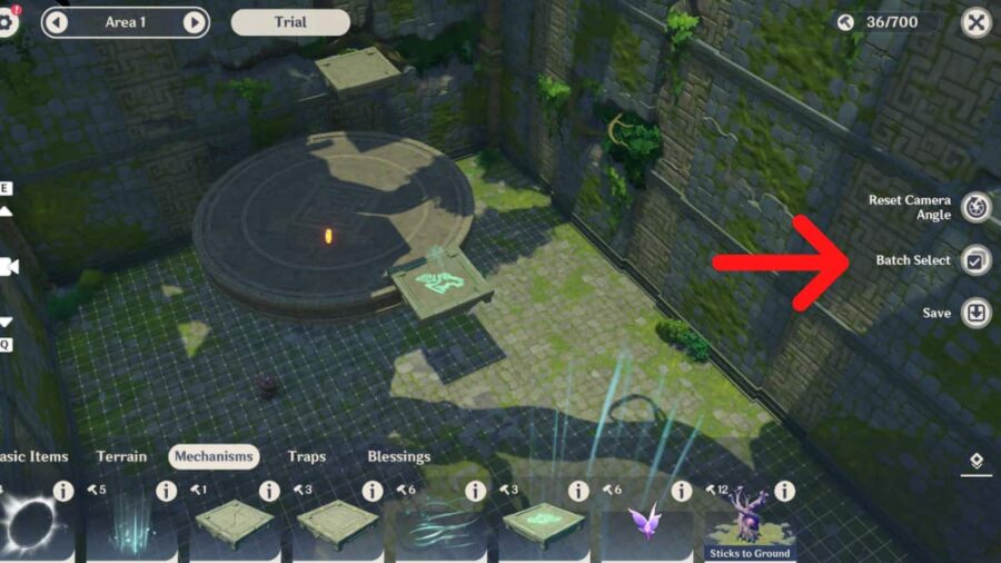 How to place objects in Custom Domains — Genshin Impact Divine ...