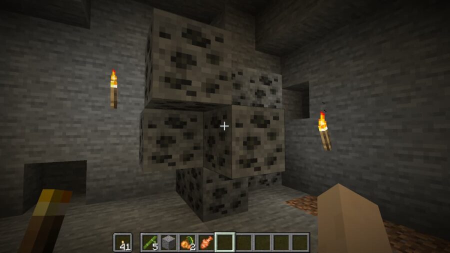 Where to find all Ores in Minecraft 1.18 - Pro Game Guides