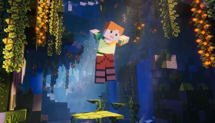 Where to find Diamonds in Minecraft 1.18: Diamond levels and biomes ...