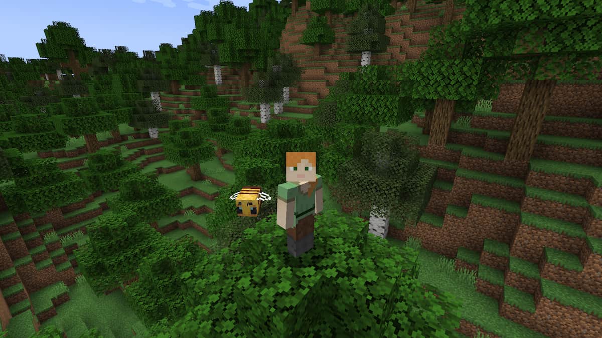 Best Minecraft Hotkeys for Speedrunning - Pro Game Guides