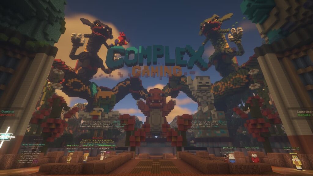 Best Minecraft Pixelmon Servers - Pro Game Guides