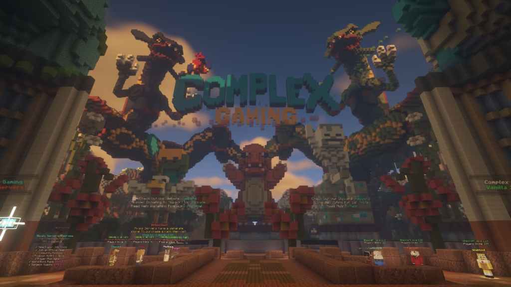 Best Minecraft Pixelmon Servers | Pro Game Guides