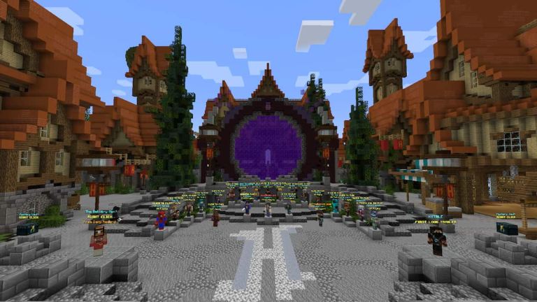 Best Minecraft Servers in 2022 | Pro Game Guides