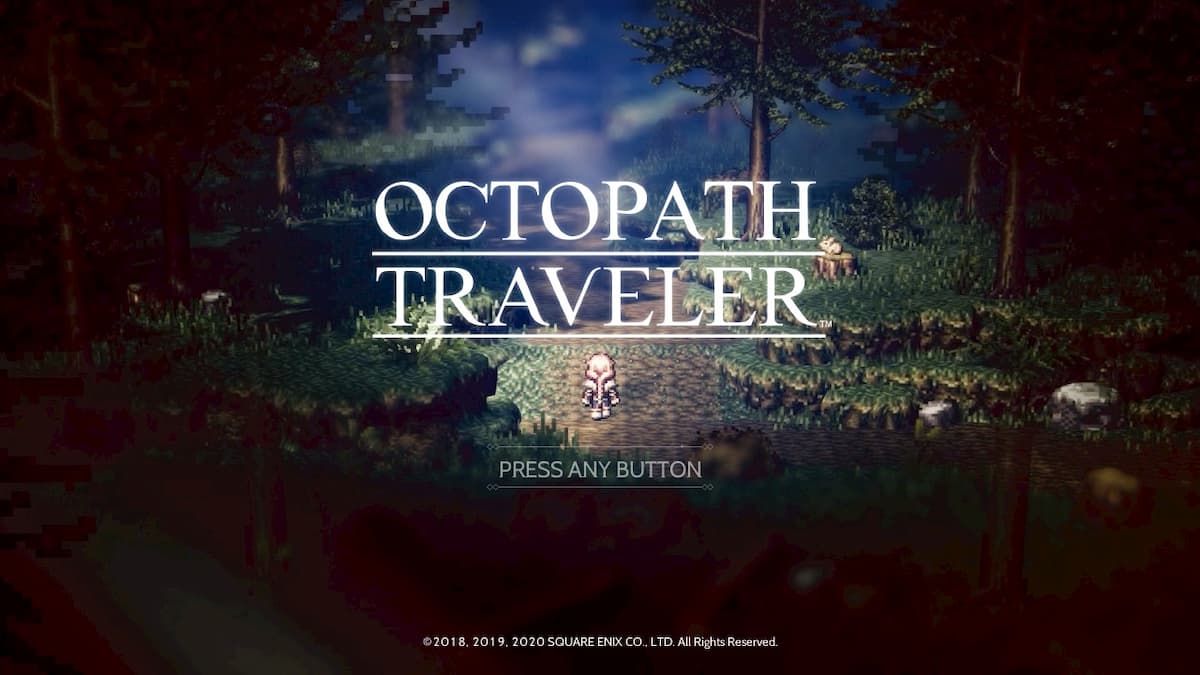 Octopath Traveler Timeline, explained | Pro Game Guides