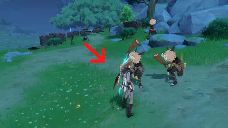 Genshin Impact - Reliable Helper Commission Guide | Pro Game Guides