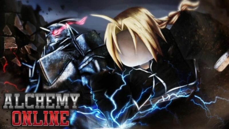 Roblox Alchemy Online Codes (August 2022) - Pro Game Guides