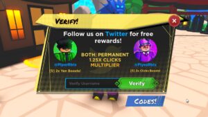 Roblox Anime Rebirth Simulator Codes (September 2022) - Pro Game Guides