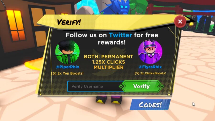 Roblox Anime Rebirth Simulator Codes (August 2022) - Pro Game Guides