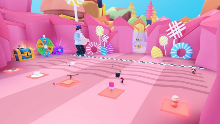 Roblox Fat Simulator Codes (October 2022) - Pro Game Guides