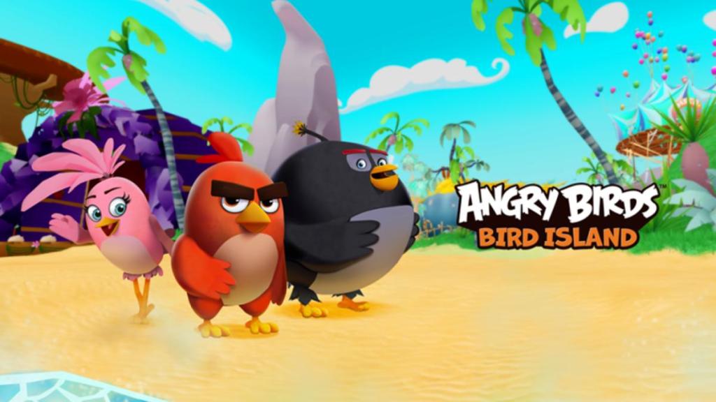 Roblox Angry Birds: Bird Island Codes | Pro Game Guides