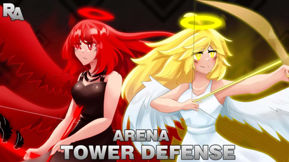 Arena Tower Defense Codes | Pro Game Guides
