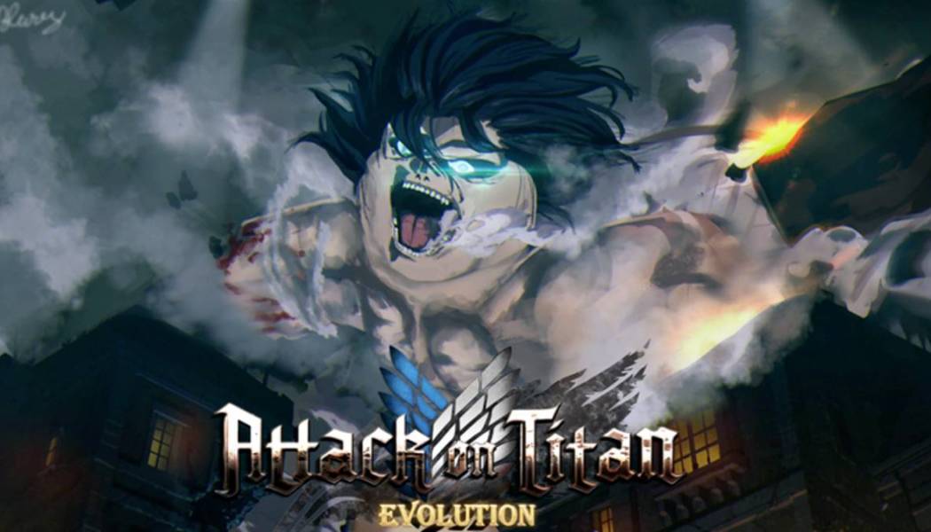 Attack on Titan Revolution (AOTR) Codes (June 2026) [UPDATE 5] | Pro ...