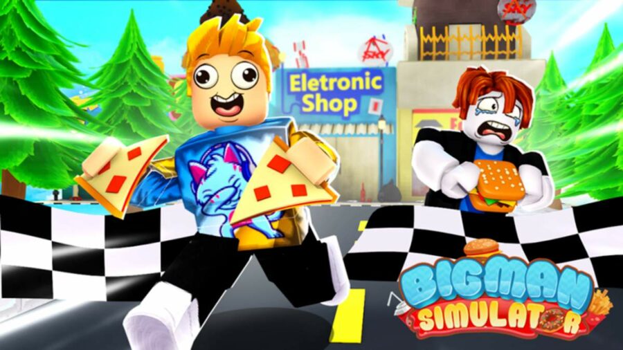 Roblox Bigman Simulator Codes (October 2022) - Pro Game Guides