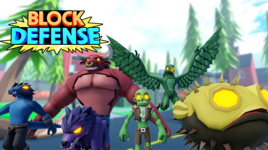 Roblox Block Defense Codes (August 2022) - Pro Game Guides