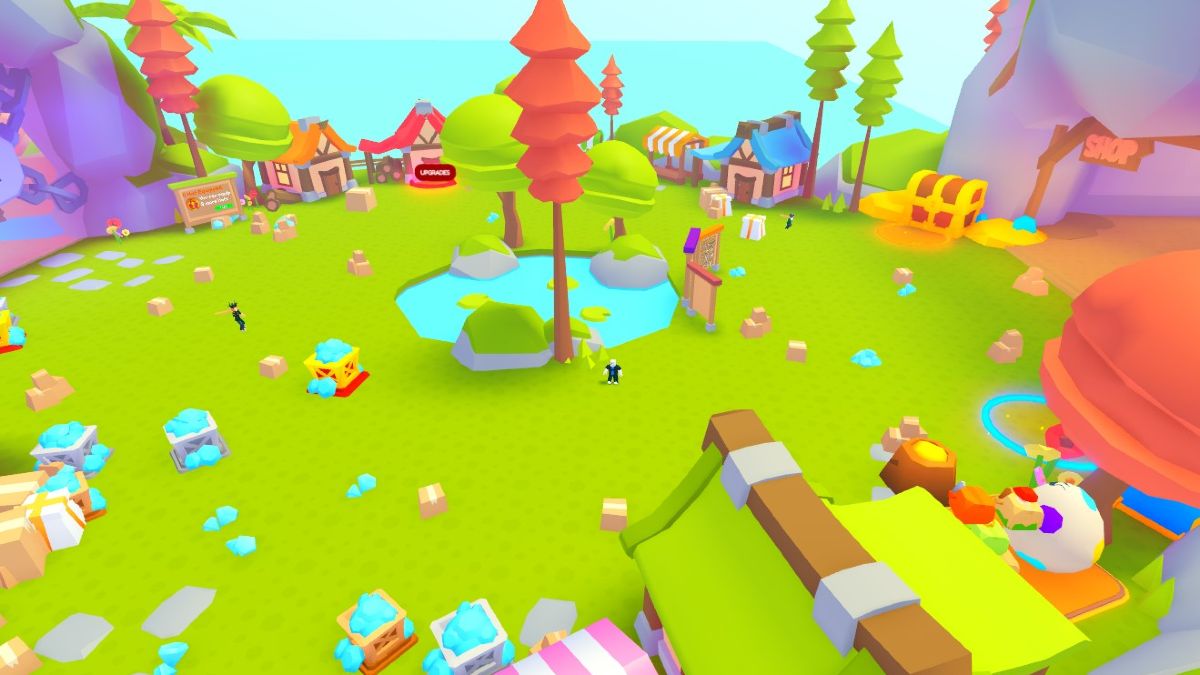 Roblox Box Simulator Codes | Pro Game Guides