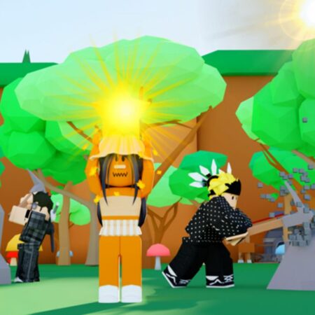 What is a Roblox Slender? - Pro Game Guides