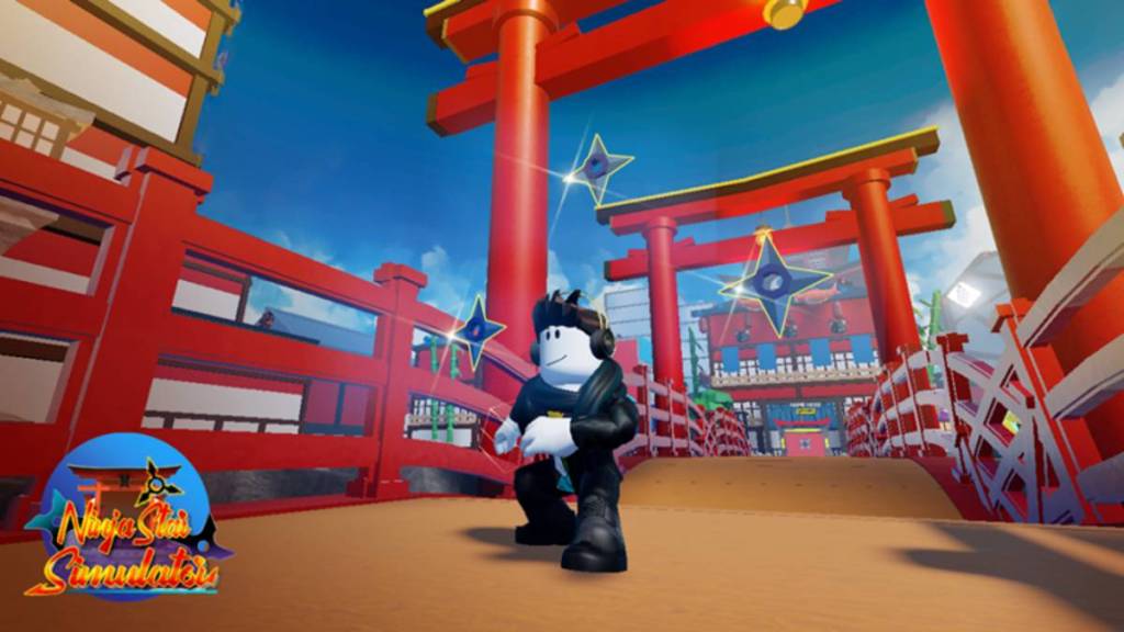 Ninja Star Simulator Codes | Pro Game Guides