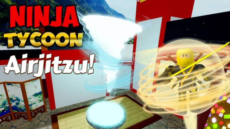 Roblox Ninja Tycoon Codes | Pro Game Guides