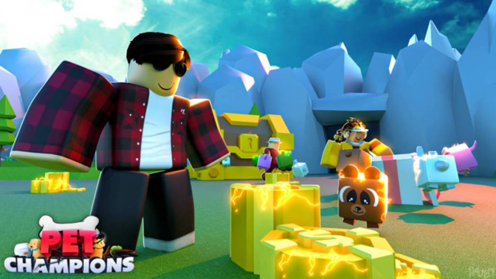 Roblox Pet Champions Codes | Pro Game Guides