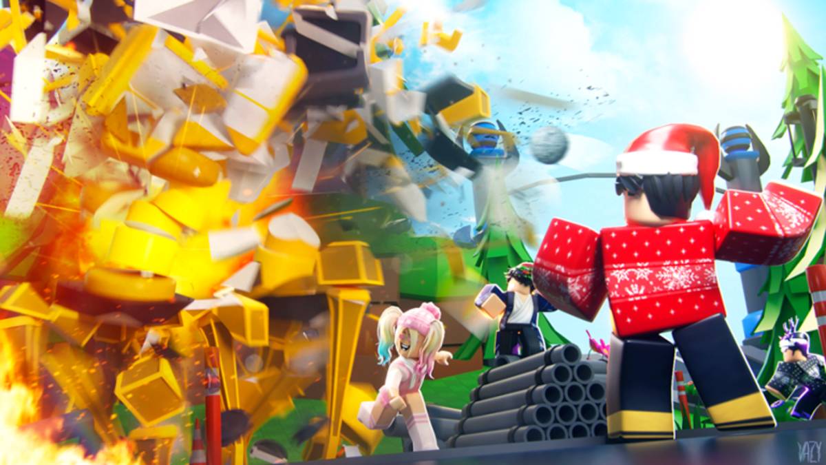 Roblox Smashing Simulator X Codes | Pro Game Guides