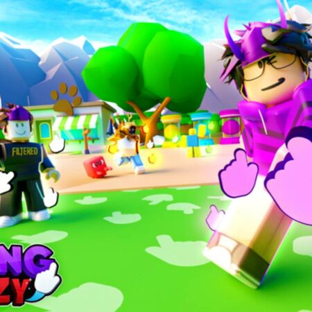 All weapon locations in Roblox Verdant Moon - Pro Game Guides