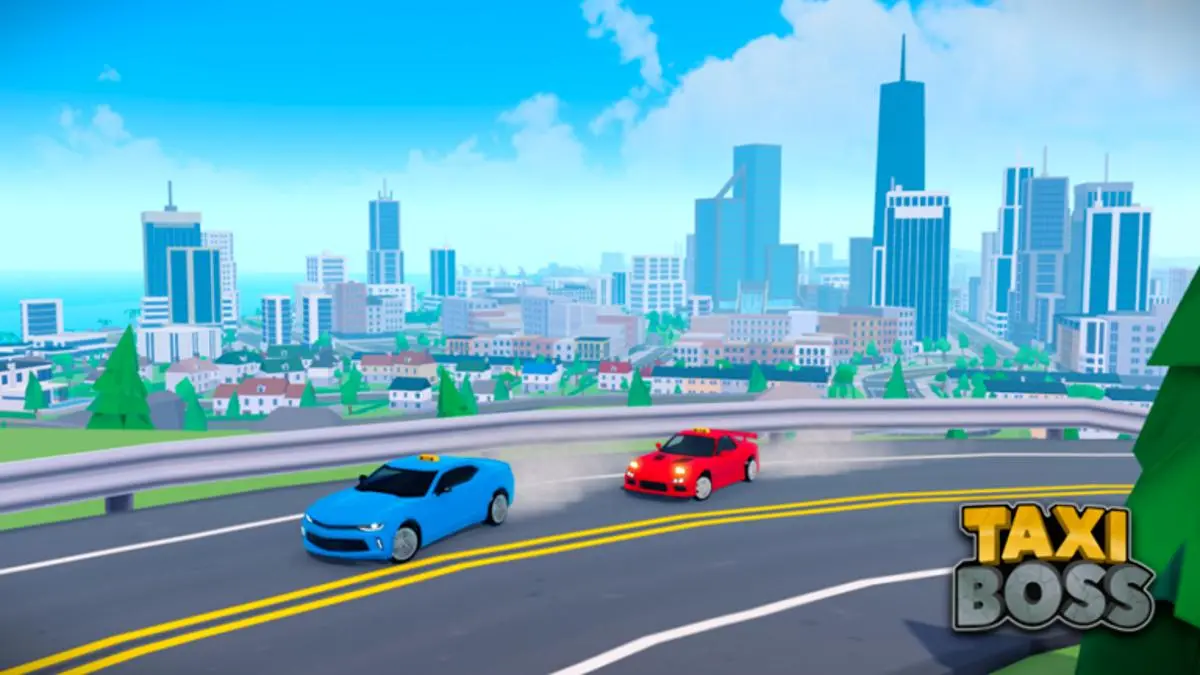 Roblox Taxi Boss Codes | Pro Game Guides