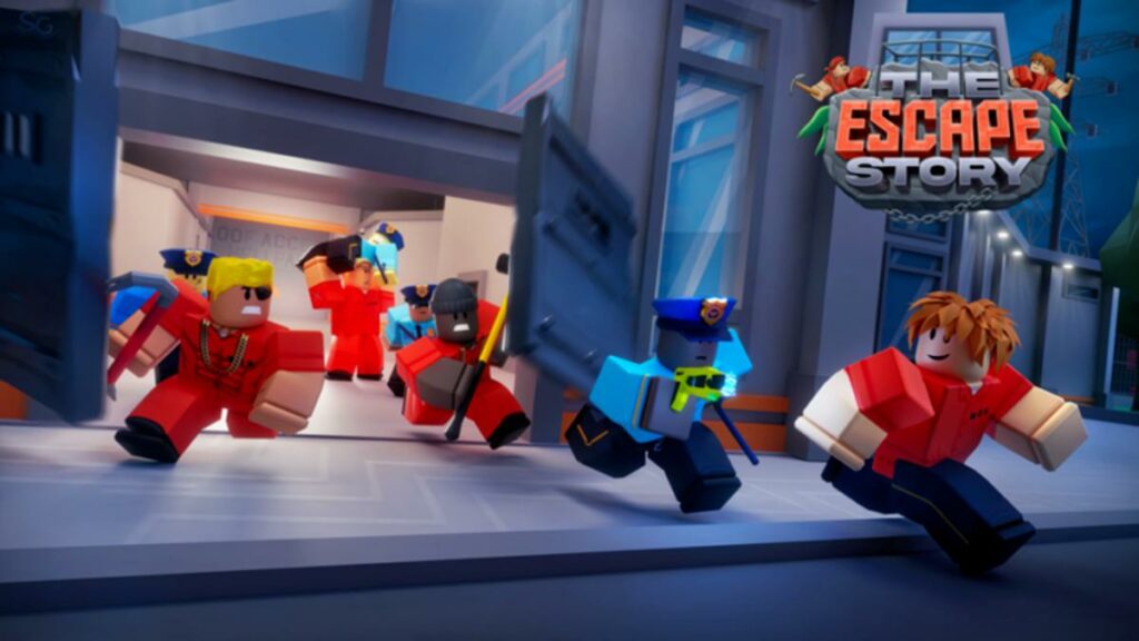Roblox The Escape Story Codes (October 2022) - Pro Game Guides