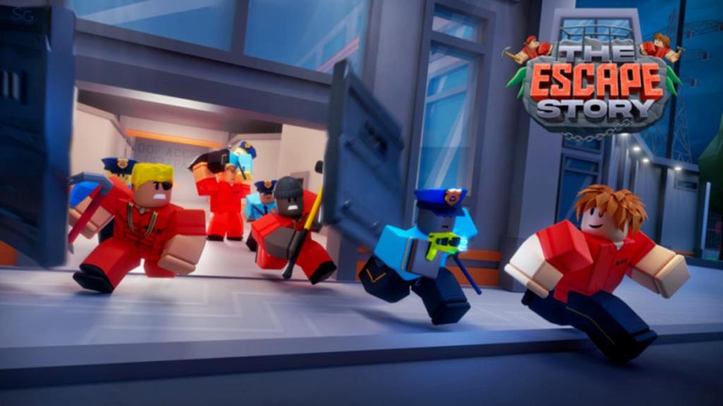 Roblox The Escape Story Codes | Pro Game Guides