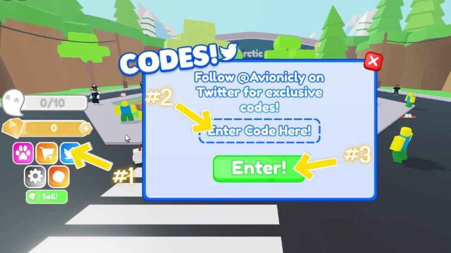Roblox Adventure Simulator Codes (September 2022) - Pro Game Guides