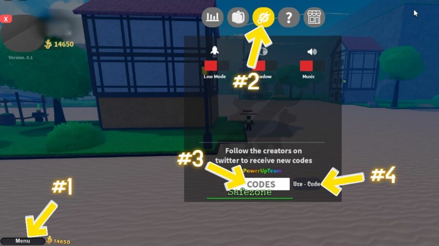 Roblox Infinity Sea Codes (September 2022) - Pro Game Guides