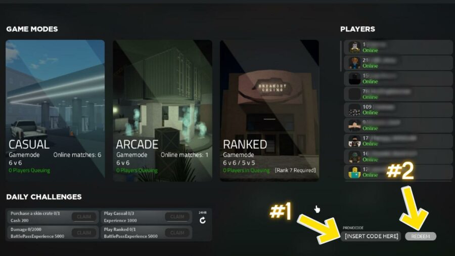 Roblox Jailbird Codes (October 2022) - Pro Game Guides