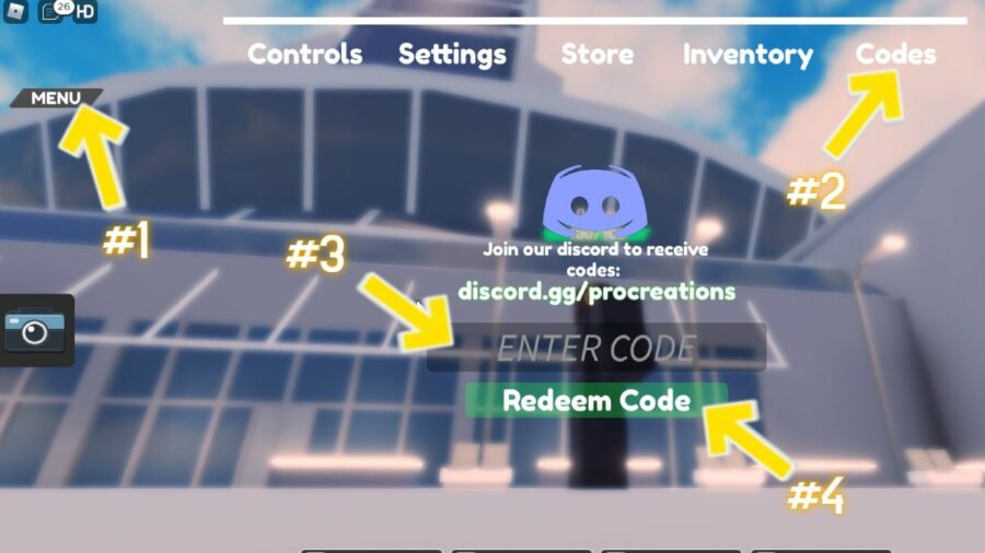 Roblox The Flash: Infinite Earth Codes (October 2022) - Pro Game Guides