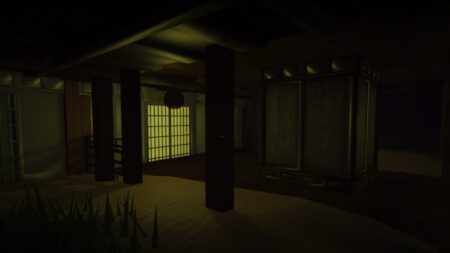 How to solve the painting puzzle in Roblox The Mimic - Book II Chapter ...