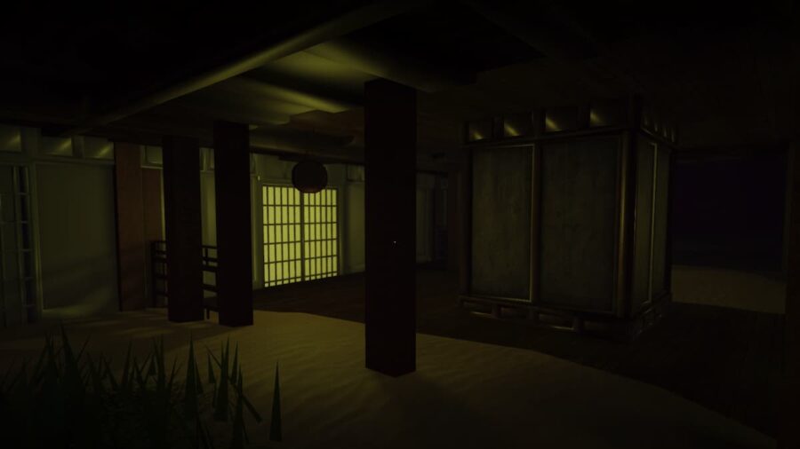 How to solve the painting puzzle in Roblox The Mimic - Book II Chapter ...