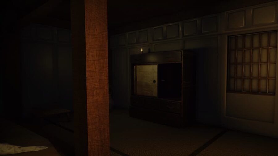 How to solve the painting puzzle in Roblox The Mimic - Book II Chapter ...