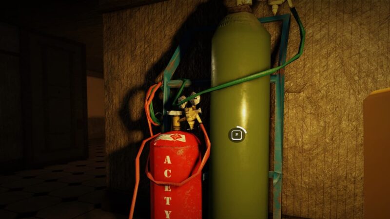 How to solve the ship's candle puzzle in Roblox The Mimic - Book II ...