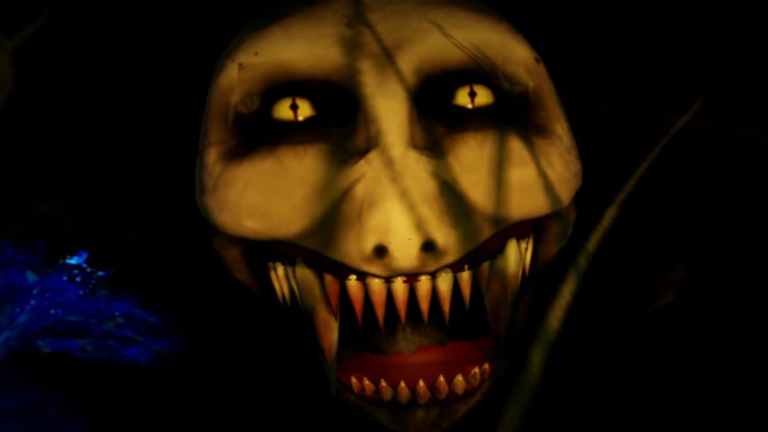 How to pass the snake monster in Roblox The Mimic - Book II Chapter 1 ...