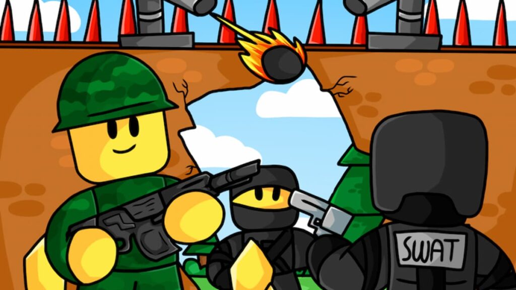 Roblox Base Raiders Codes (August 2022) - Pro Game Guides