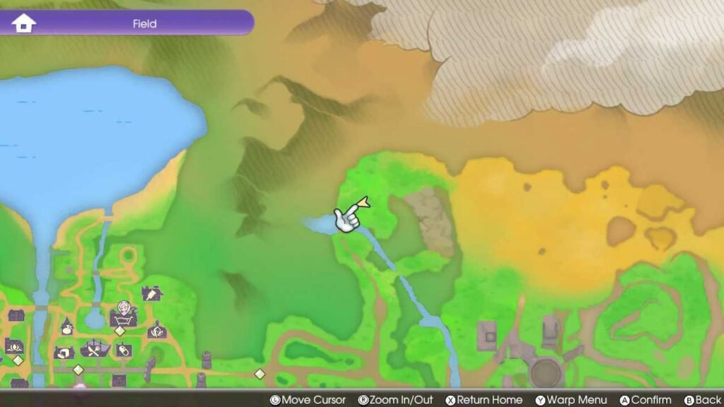 Where to find Big Muck in Rune Factory 5 - Wanted Monster Guide - Pro ...